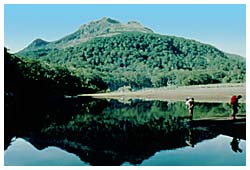 3 Active Volcanoes in the Philippines